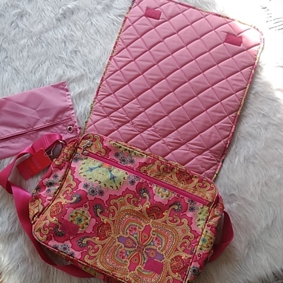 Oilily | Bags | Oilily Baby Girl Diaper Bags Set | Poshmark